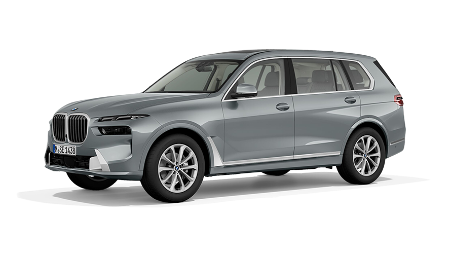 Modelli BMW | Scopri i modelli sportivi | BMW.it