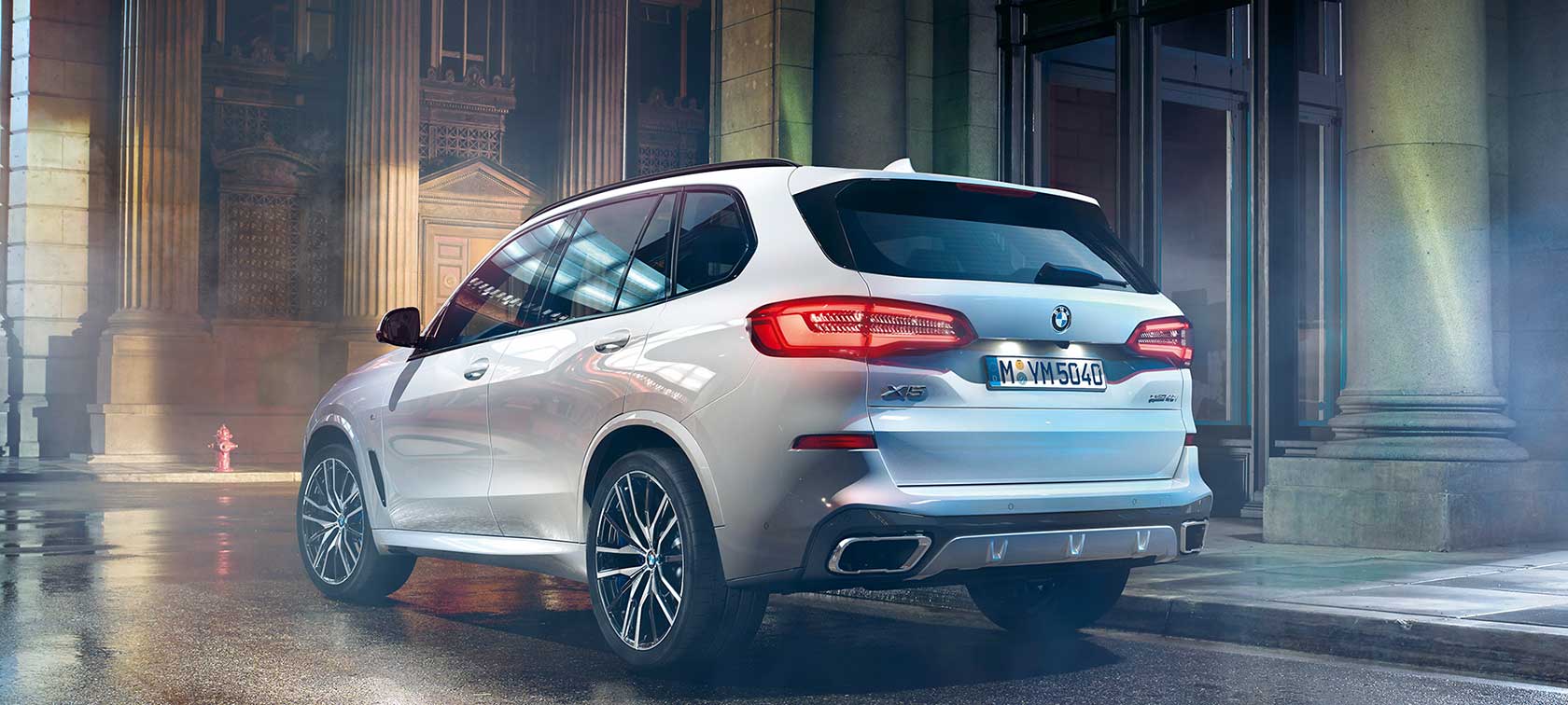 BMW Business: La nostra filosofia | La vostra auto aziendale