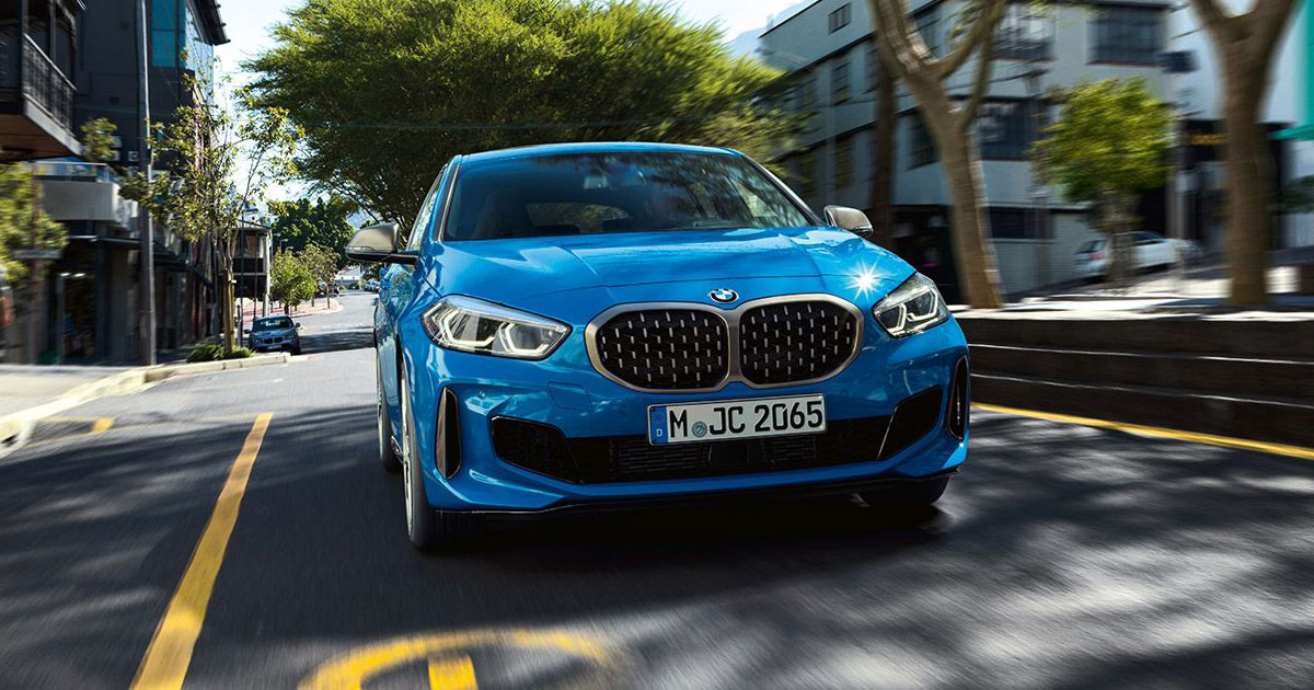 BMW Offerte - BMW Serie 1