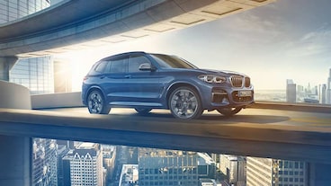 BMW ConnectedDrive | BMW.it